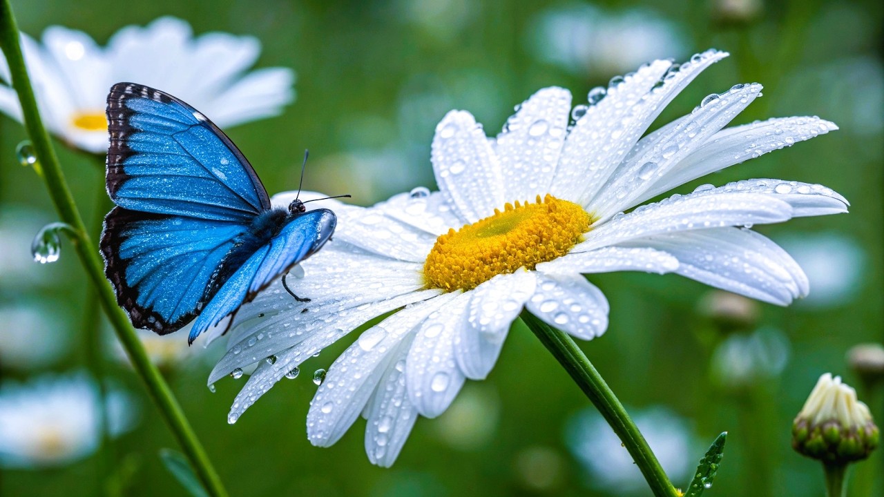 A Fragile Moment — Emotional & Dreamy Piano Music - YouTube
