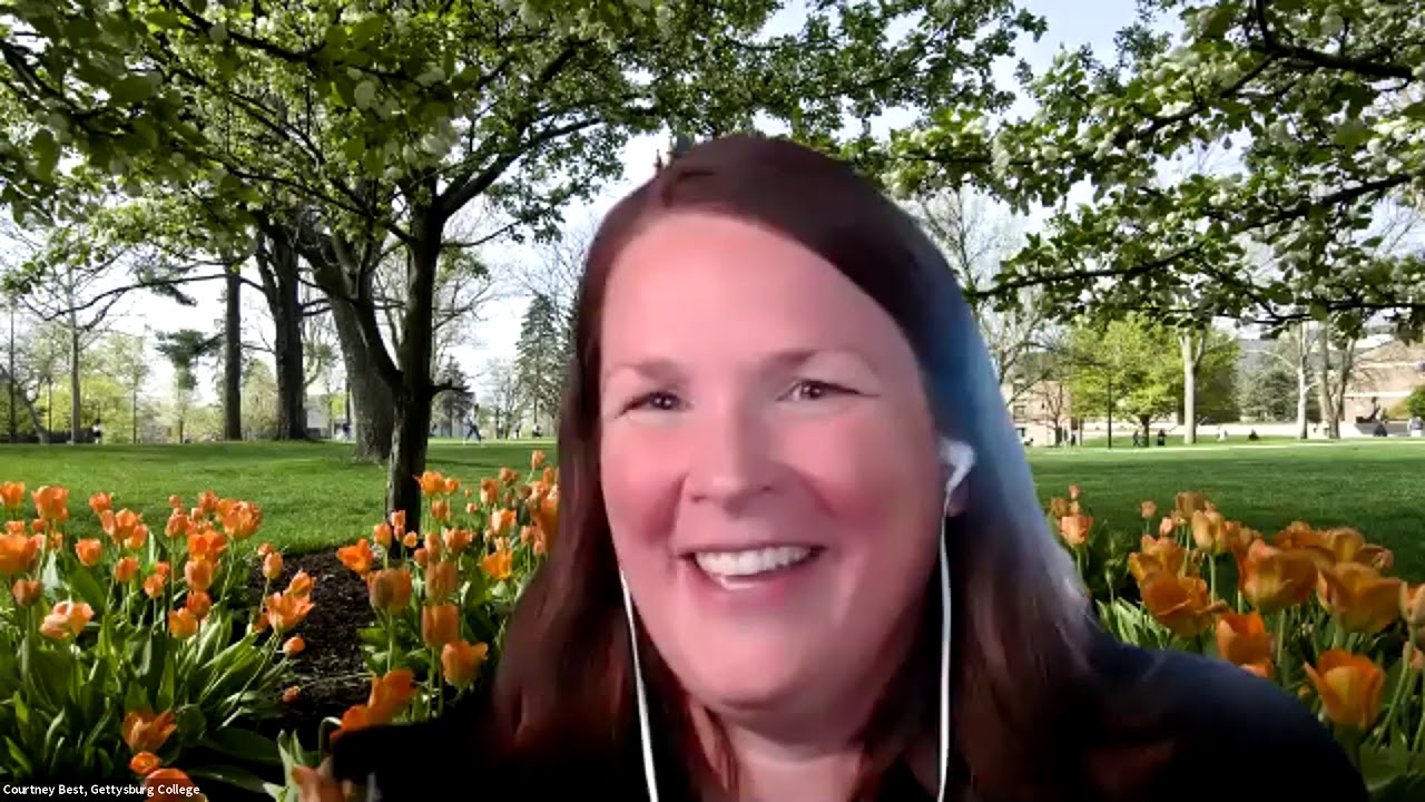 Session B8 - Collegewise - YouTube