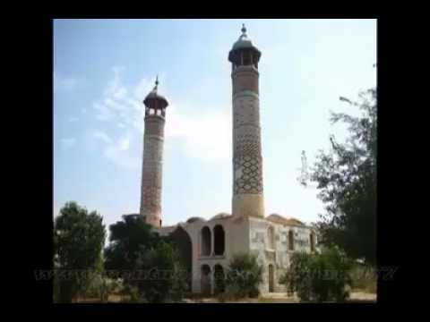 Ağdamda azan verilir