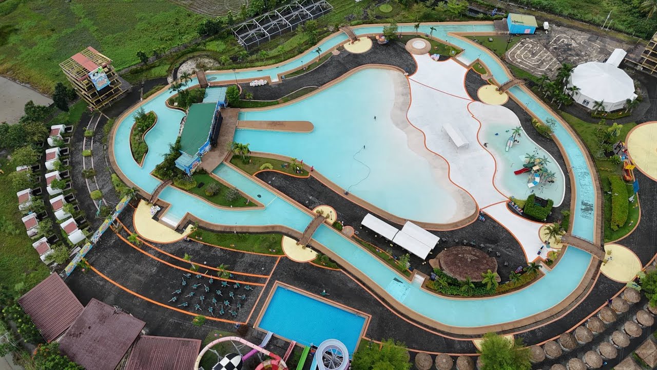 JOLLY WAVES , Napakagandang water park sa calapan oriental mindoro ...