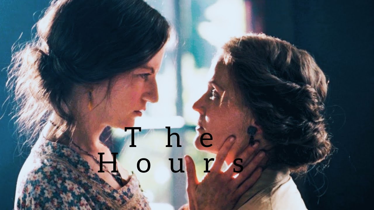 The Hours 2002 | Nicole Kidman | Meryl Streep | Julianne Moore - YouTube