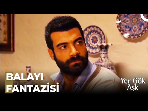 Yusuf'u Çileden Çıkartan Planlar - Yer Gök Aşk