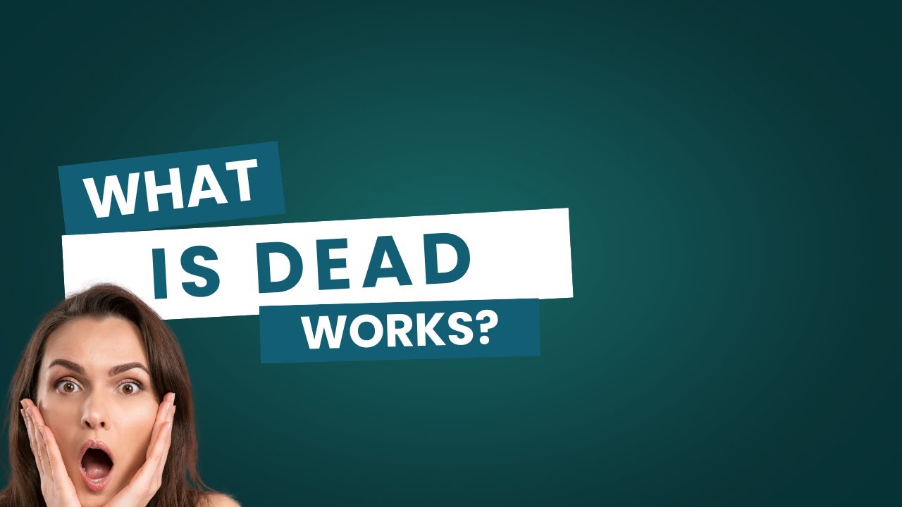 Why Dead Works Won’t Save You – The Gospel Truth, Brother Derrick - YouTube