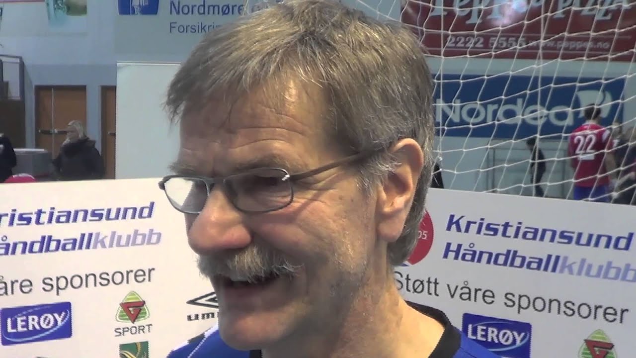 Sven Tore Jacobsen - YouTube