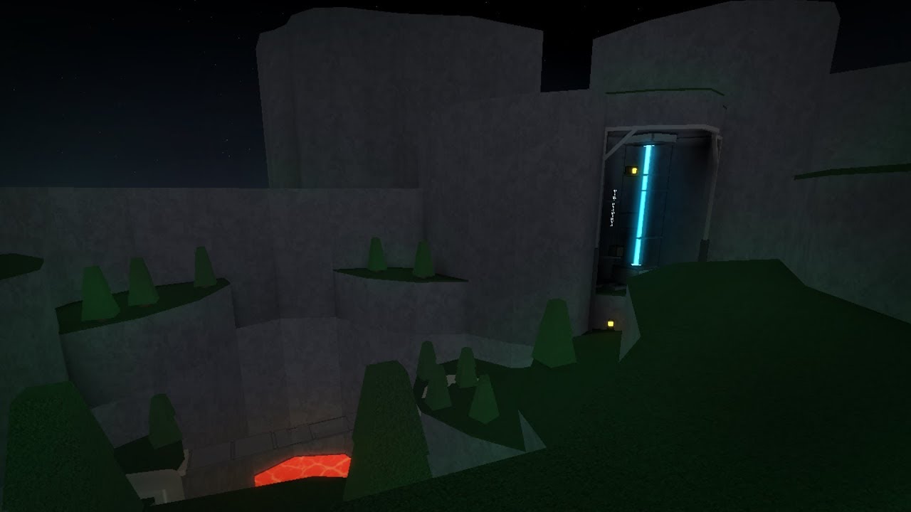 [FE2] Afraid of the Dark - YouTube