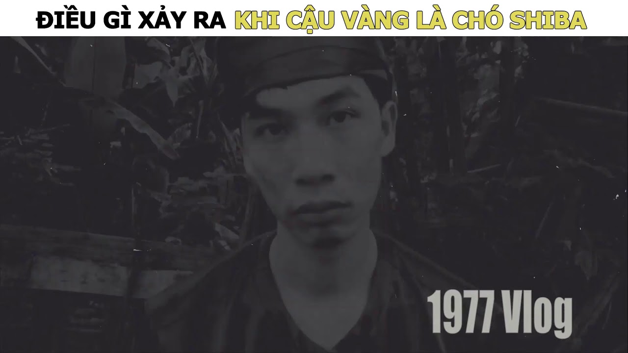 1997 Vlog - Spoil phim mới của cậu Vàng cực mạnh - YouTube