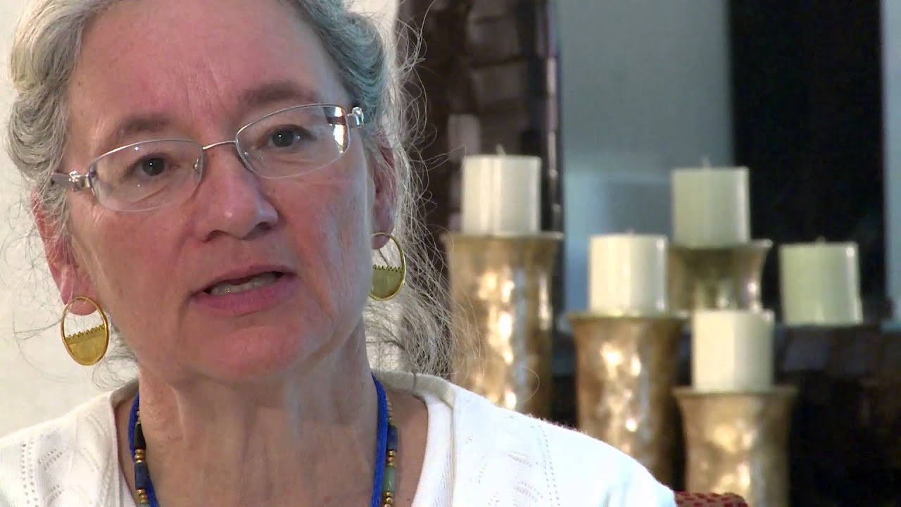 ENTREVISTA DRA. JUDITH KALMAN - YouTube