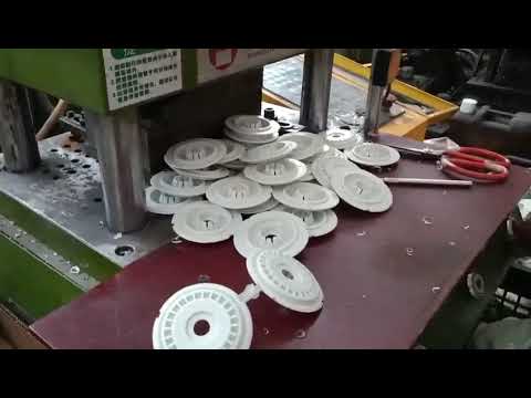 Textile Machine Parts Barmag Texturing Machine Parts Yarn Disc