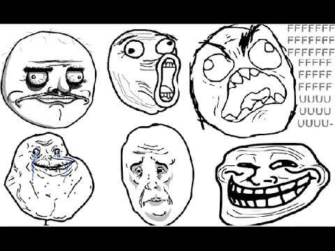 ¿Cómo hacer Memes o GIF´s animados de forma sencilla? - YouTube