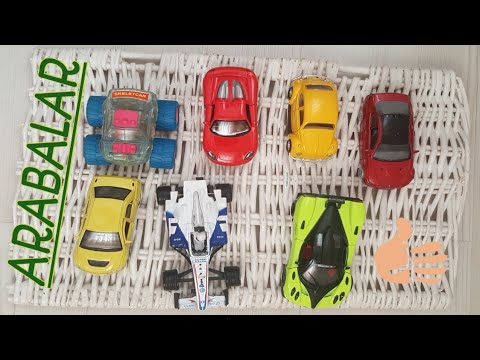 ARABALAR #1 - YouTube
