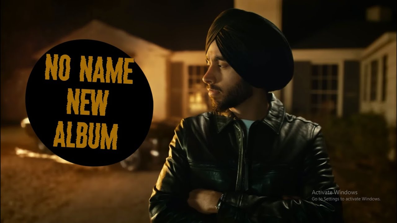 New No Name Album |subh |2025|FS Music Studio - YouTube