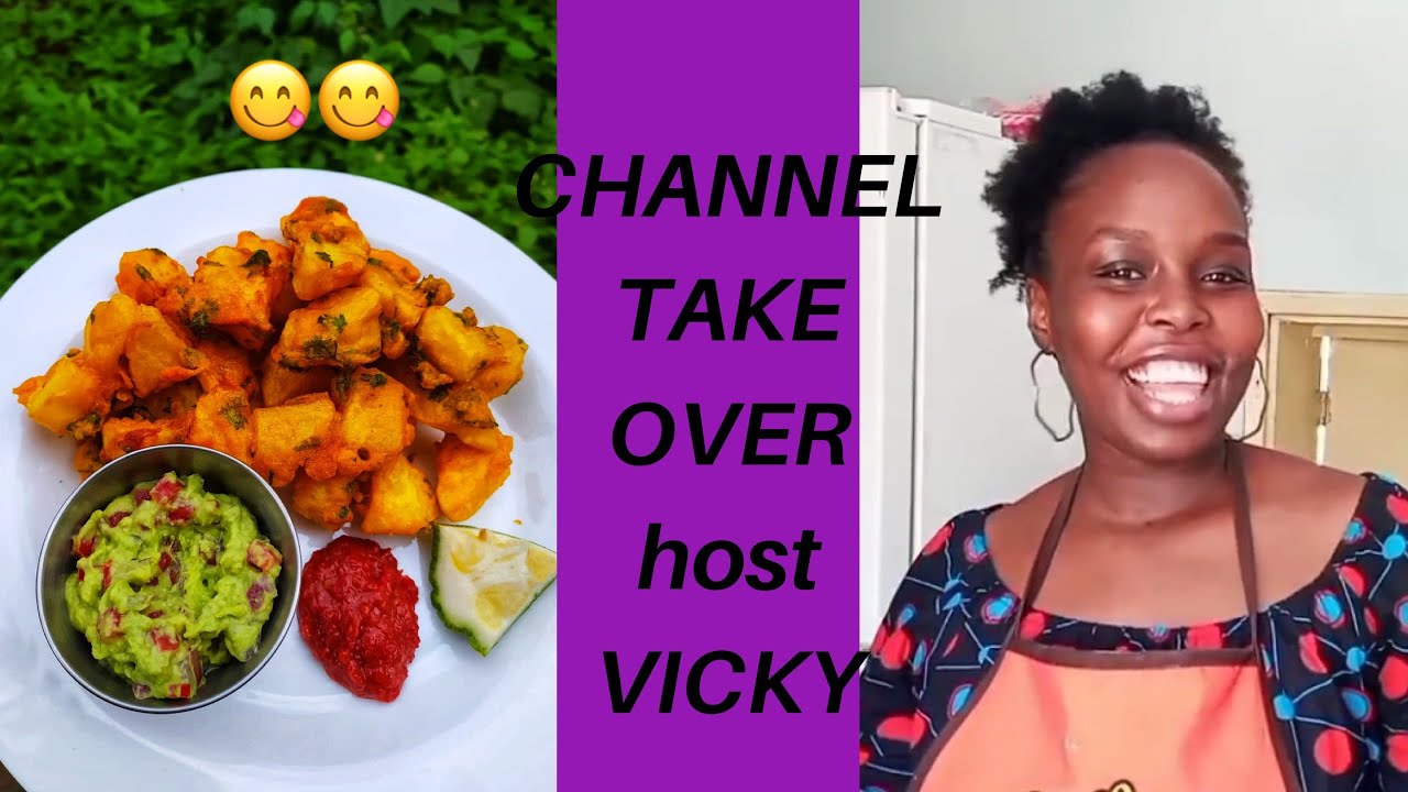 SHE MADE VIAZI KARAIS ||BEST OF KENYAN SWAHILI STREET FOOD || CHANNEL ...