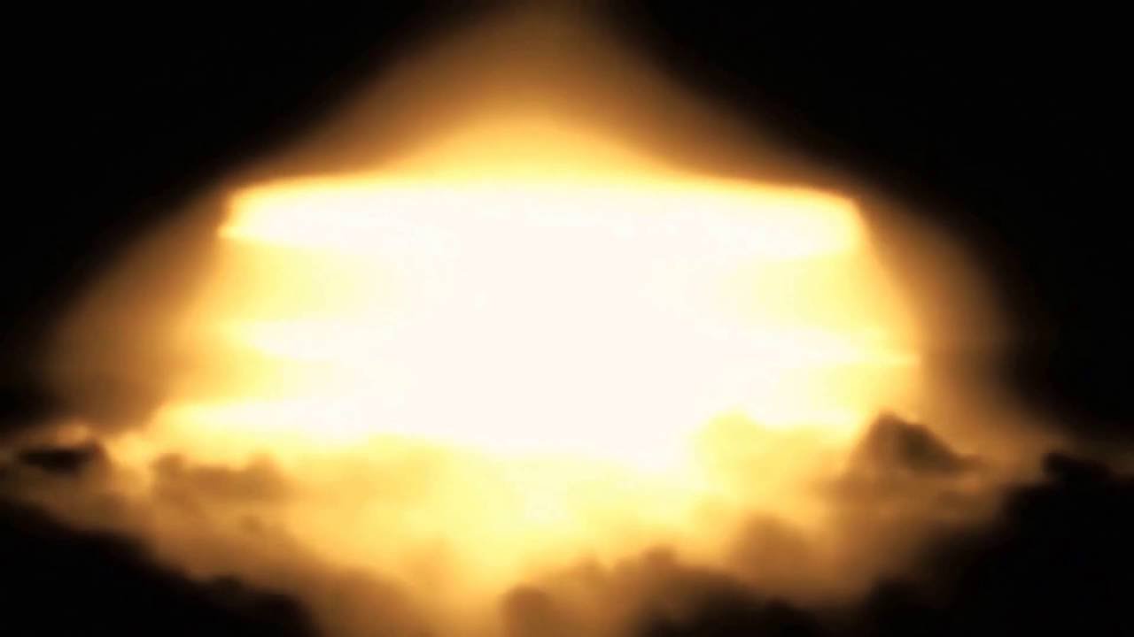CastleUnion - US H-Bomb Test Yield : 6.9 Megatons - YouTube