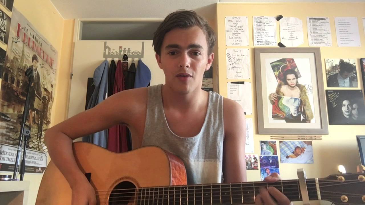 Flemming - Summer Has Begun - YouTube