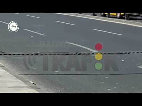 UNKAPANI KÖPRÜSÜ ESNİYOR!