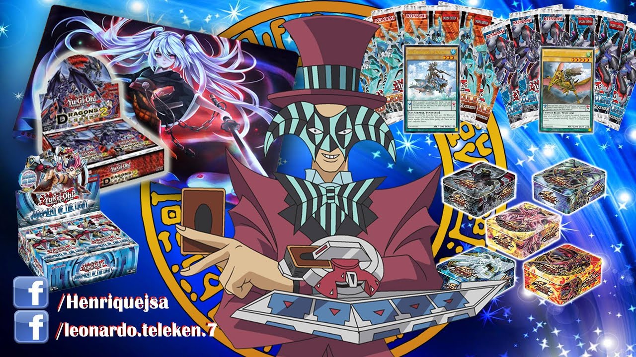 Deck List ! - Monarcas( Monarch) - Deck do dia - 2016 - YouTube