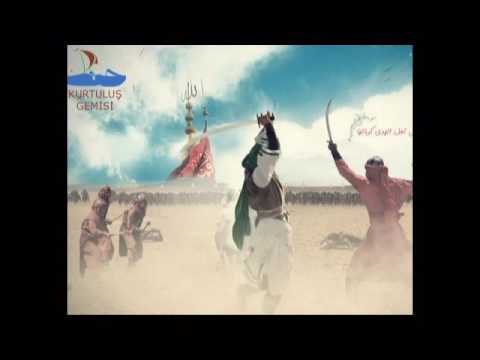 Sinezen - Kerbela Muntezeri