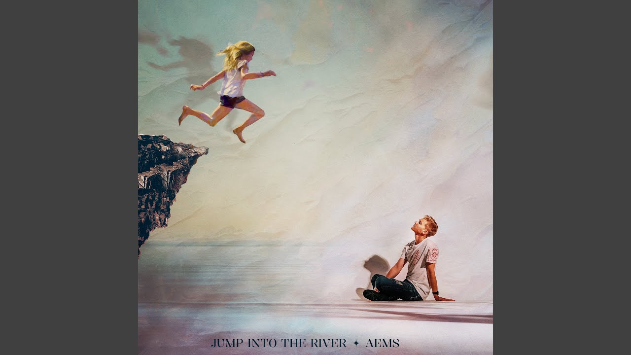 Jump Into The River - YouTube