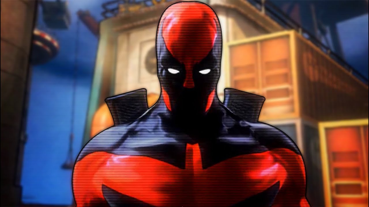 HI MOM!, I'M LIVE | Spider-Man: Shattered Dimensions #9 (Blitzwinger ...