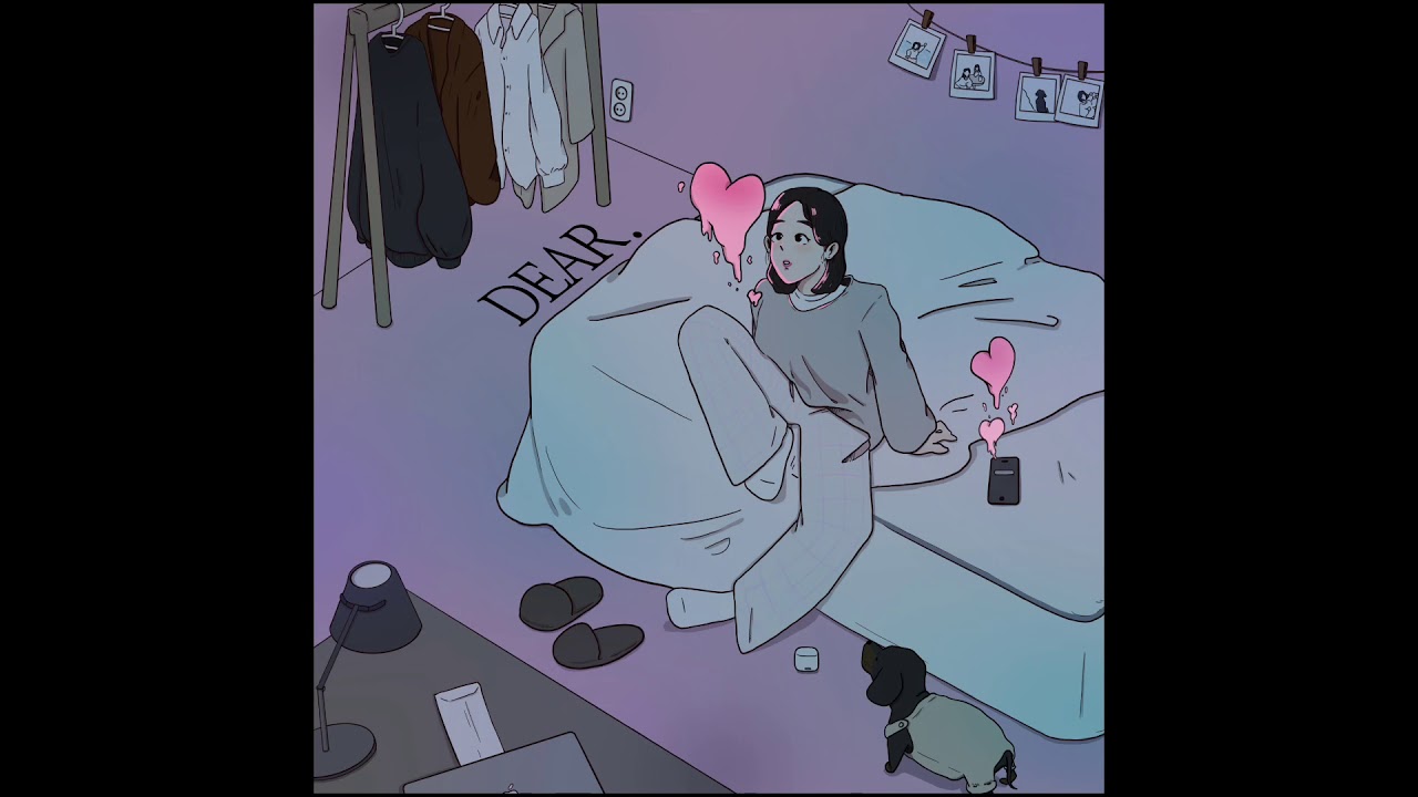 [Official Audio] 오브 (Aube) - Dear. - YouTube