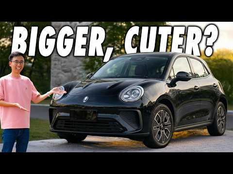 2026 ORA 5 HEV Review, Better Than Its Hybrid Rivals in Malaysia? - cDrive.my