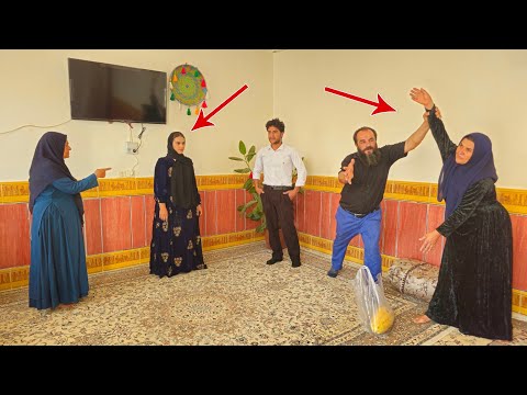 A New Start: Mr Hassan Courtship | What's the Secret of a Serious Dispute Over his Remarry?