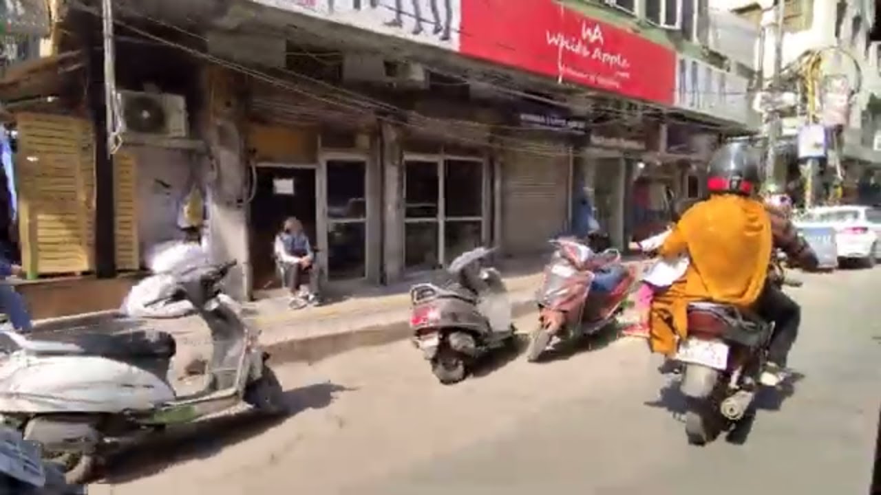 Dev Nagar Karol Bagh New Delhi - New Delhi Karolbagh Dev Nagar Area ...