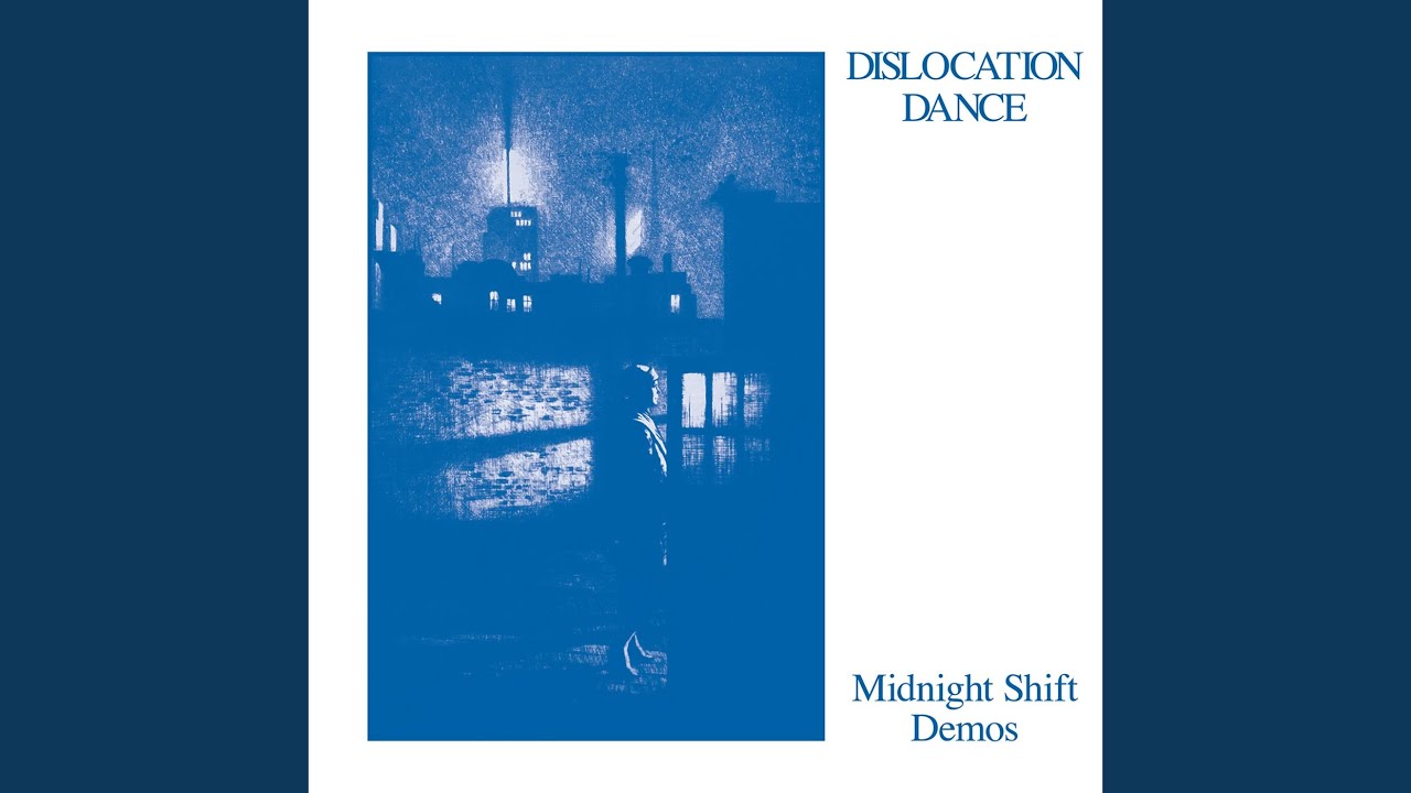 Mr Zak (Demo) - Dislocation Dance: Song Lyrics, Music Videos & Concerts