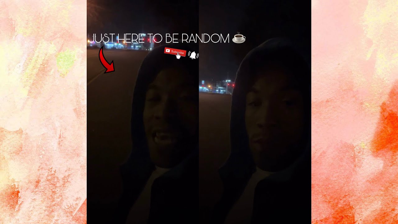 😂THE GANG YESTERDAY & SHAMAR THREATENING TO STAND IN THE MIDDLE OF THE ...