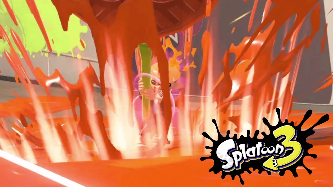 Ultra Ska-BLAM Stamp - YouTube