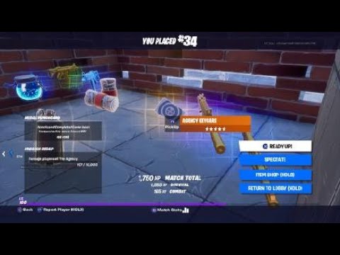 Fortnite Jay - YouTube