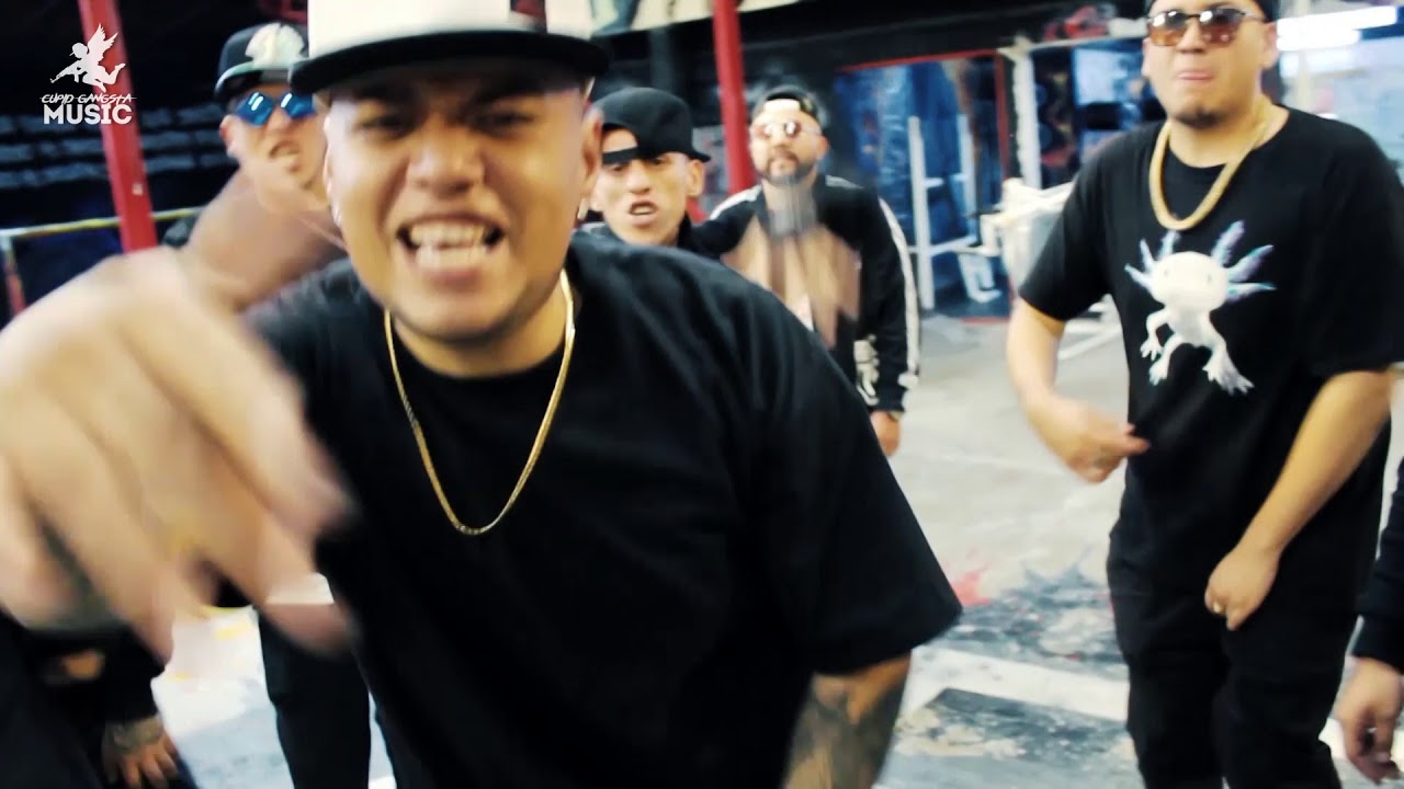 🔥 Cupid Gangsta 🔥 - YouTube