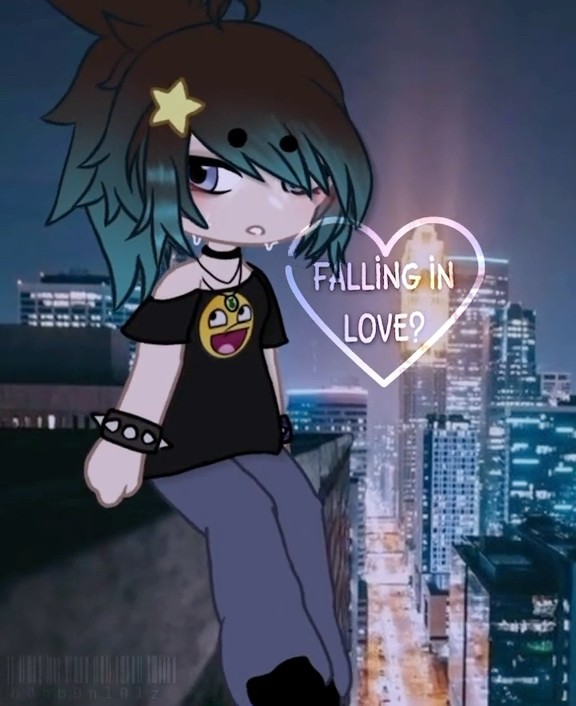 Are you falling in love? || gacha tween || glmv || gacha life || - YouTube