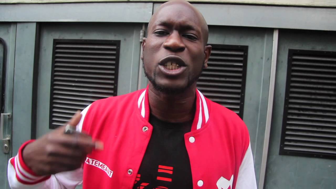 Mystro | "That Rush" - [Live Performance]: SBTV - YouTube