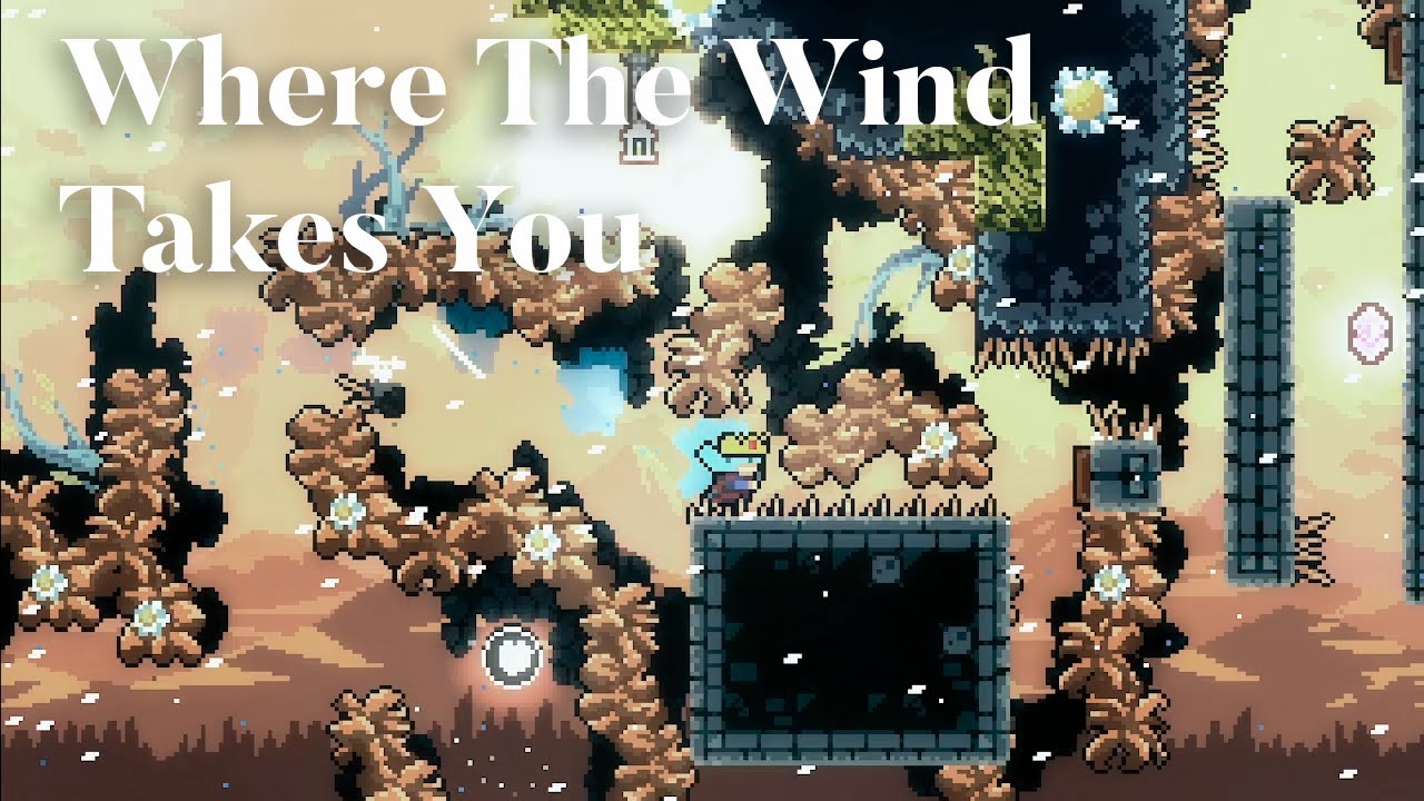 Celeste | Where The Wind Takes You by Crispybag and friends (Full Clear ...