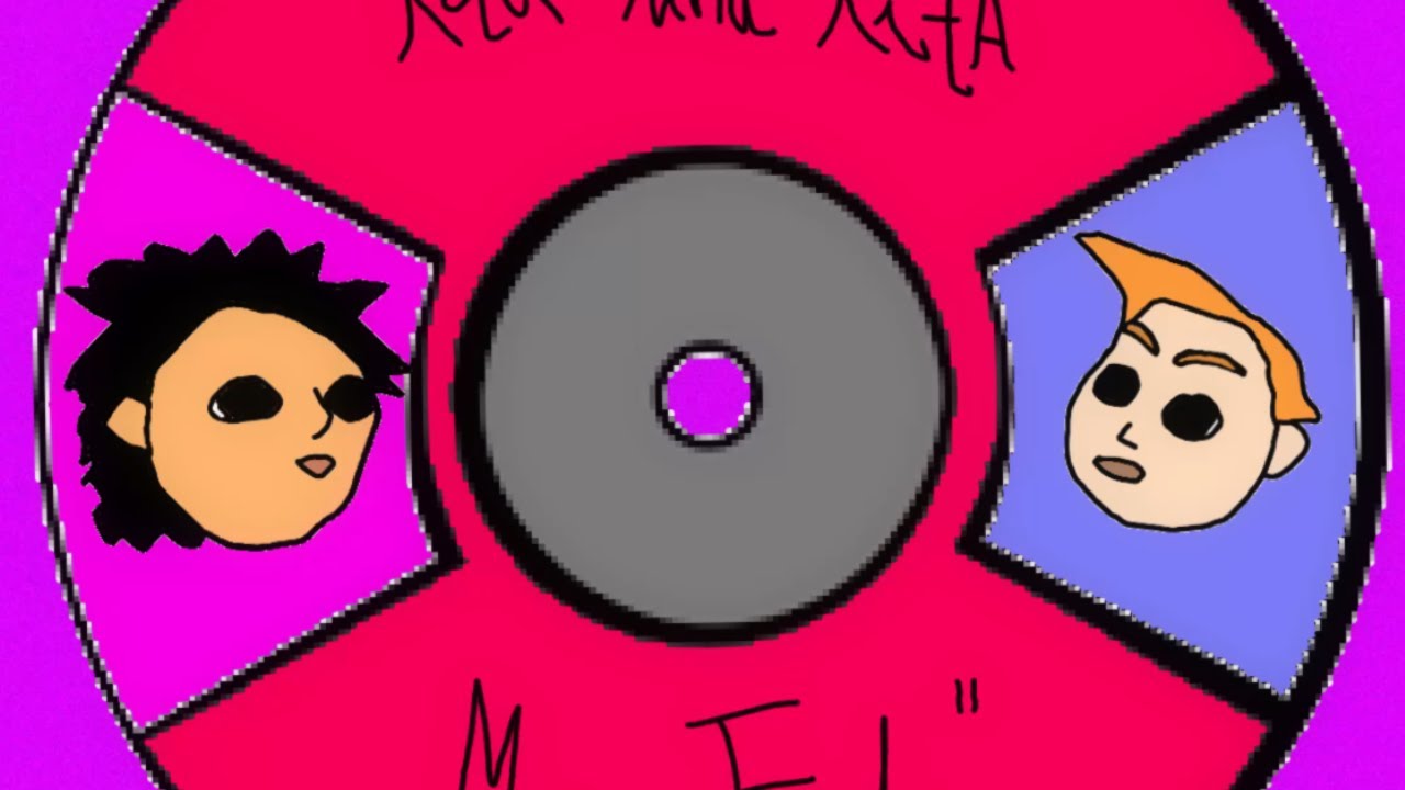 Rolli & Rita - Meine Familie (slowed + reverb) | Hallo aus Berlin - YouTube