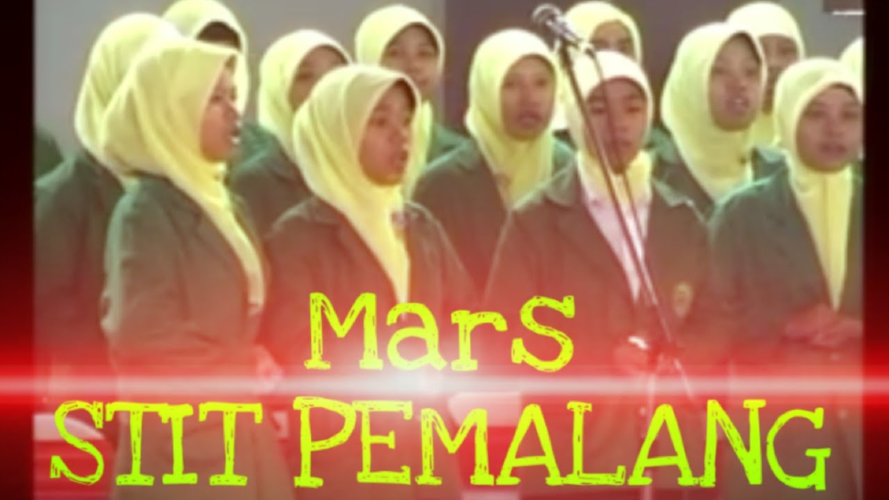MARS STIT PEMALANG - YouTube