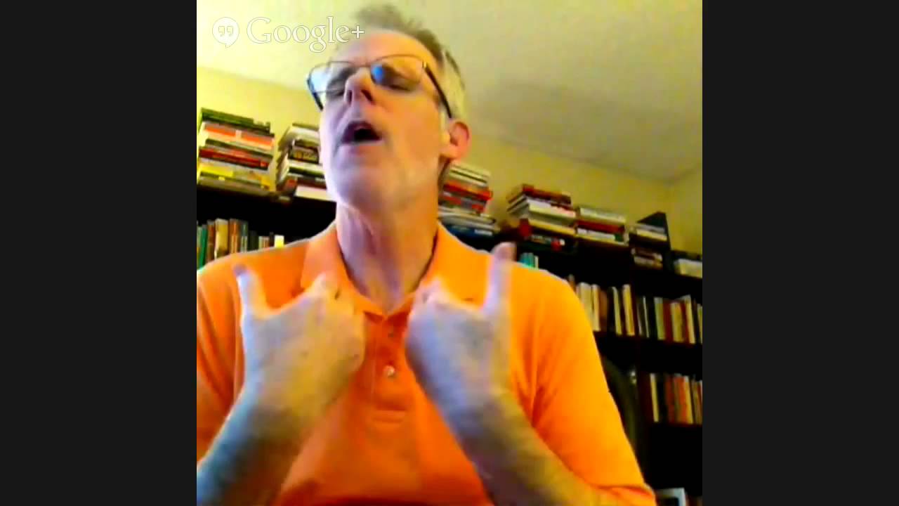 Interview with Dr Robert Perry - YouTube