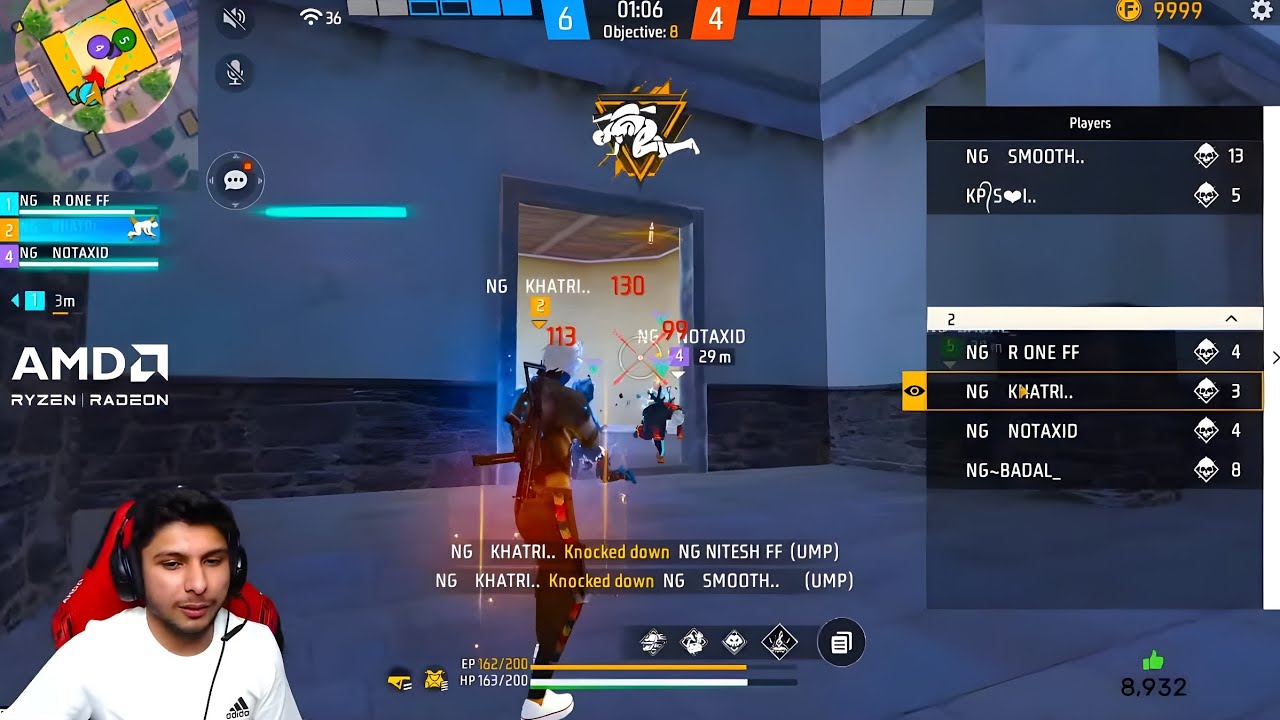 ALL STAR ⭐ IN ONE CUSTOM 😱 FT. VINCENZO, SMOOTH, KHATRI, NOTAXID,BADAL ...