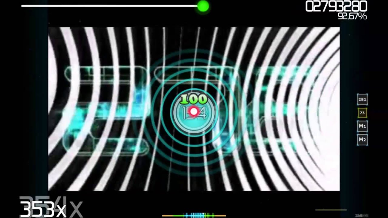 My Attempt at deltaMAX DeathStack. - YouTube