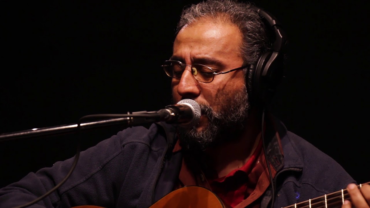 Volumen! Sesiones AMB - Mario Carrasco - YouTube Music