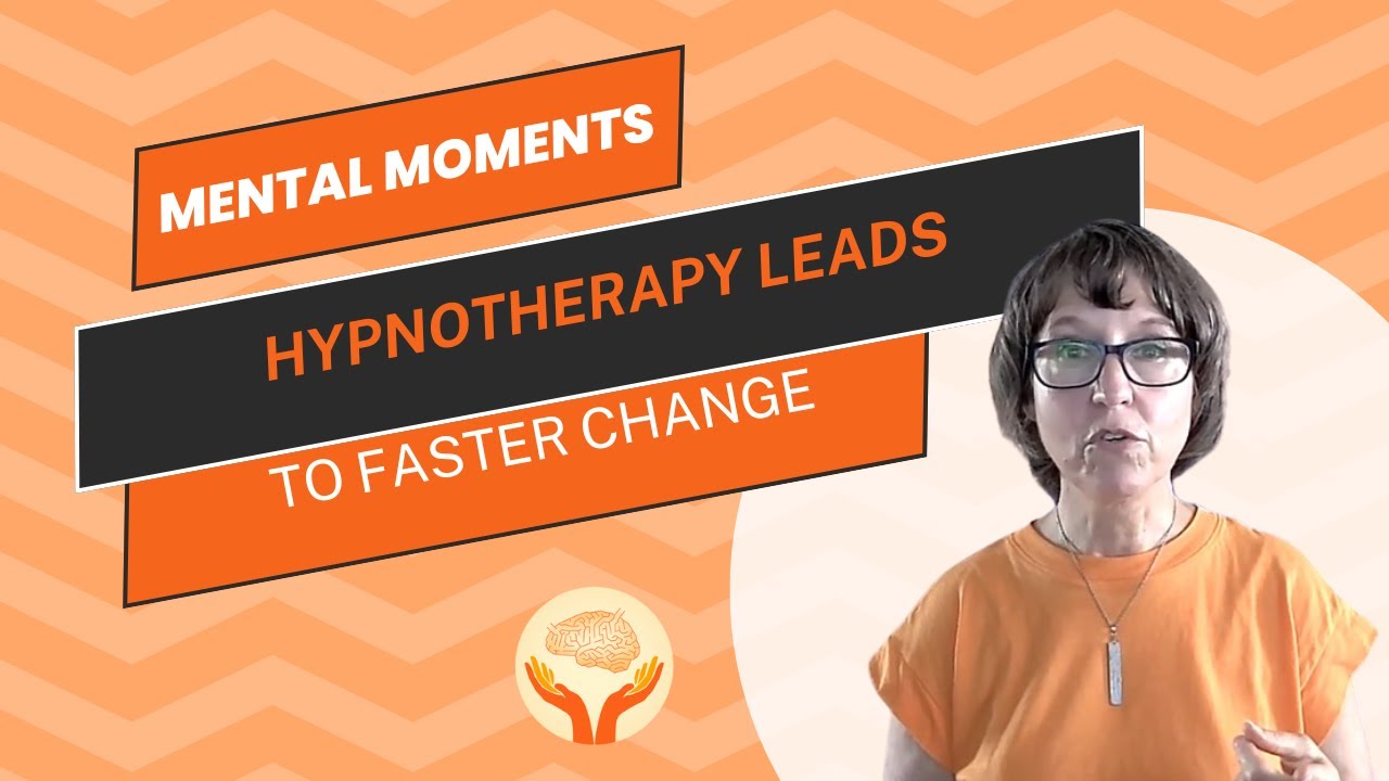 Hypnosis Episode 4: Hypnosis Faster Change in Self Improvement - YouTube