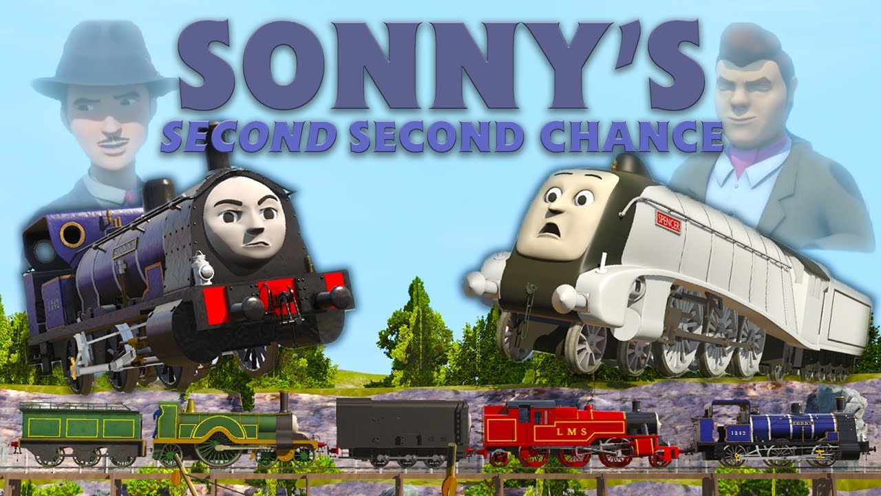 Sonny's Second Second Chance - YouTube