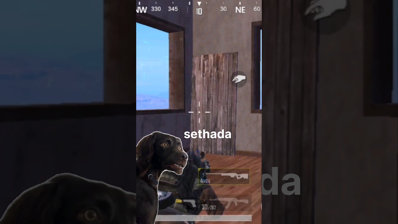 Random sniping failure in pro lobby 🫡 #bgmi #pubgmobile #sniper - YouTube