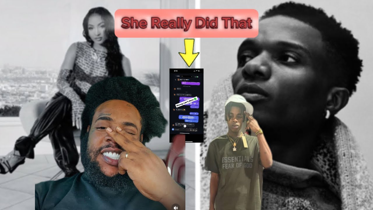 Squash Pay Money For Big Breeze Shenseea Album Drake F** Sexy Red For ...