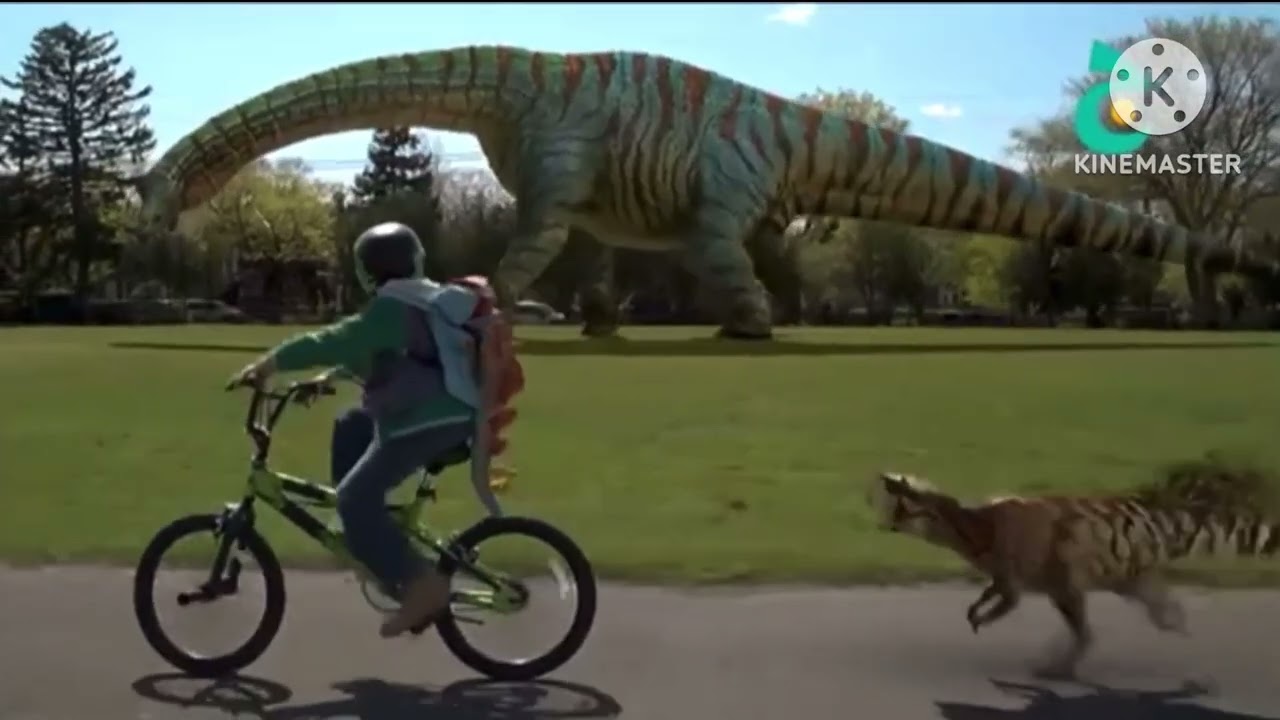 Dino Dan Intro SUNO AI extended @Kaydenmoviecorner ...