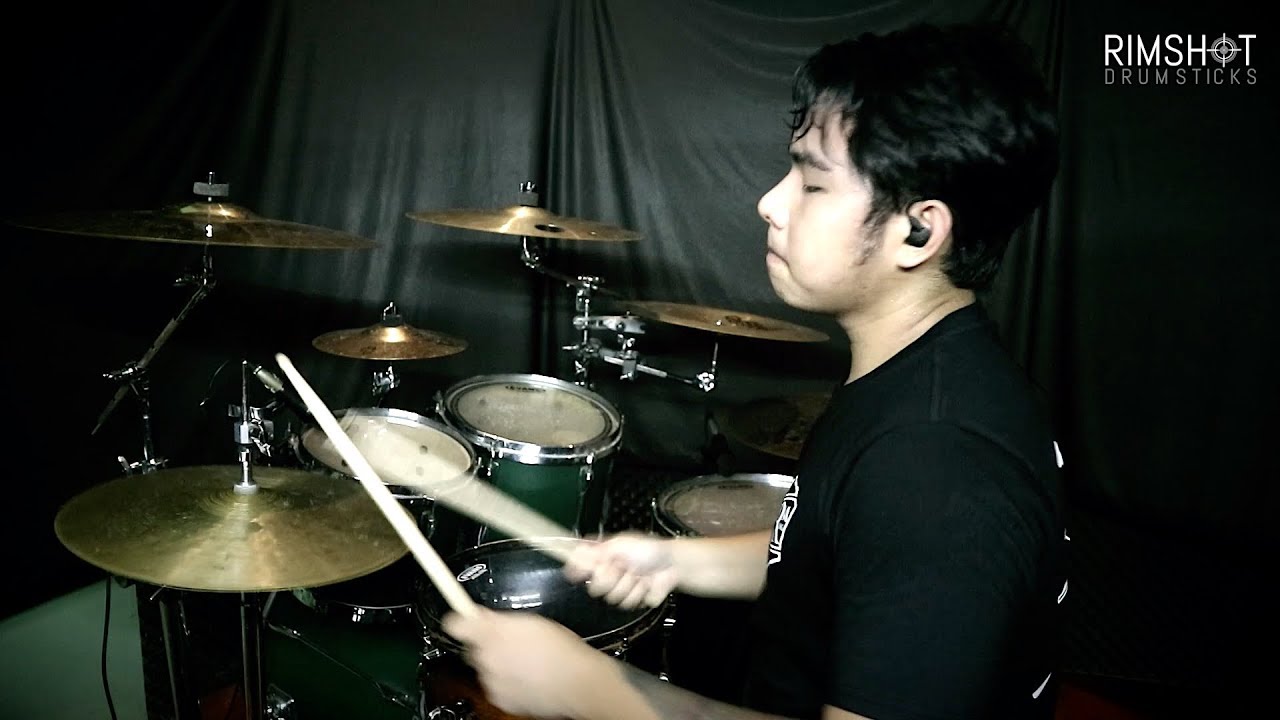 Psychedelic Boyz "OG Makk" Drum Remix - YouTube