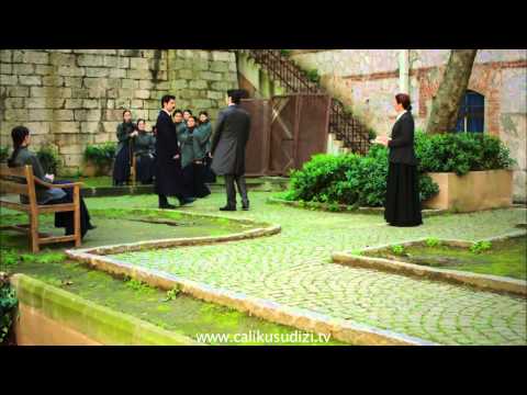 Çalıkuşu 28.Bölüm Fragmanı
