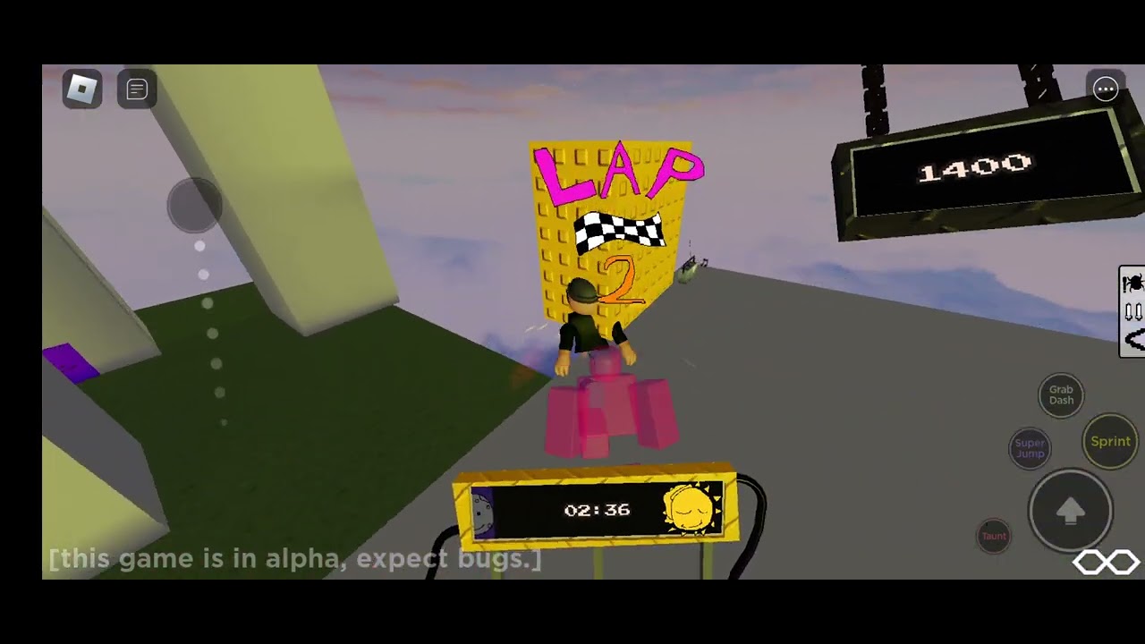 bloxxy tower gameplay part 1 - YouTube