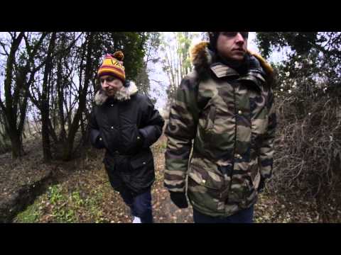 Phenotype 2013 Winter / Climax parka release